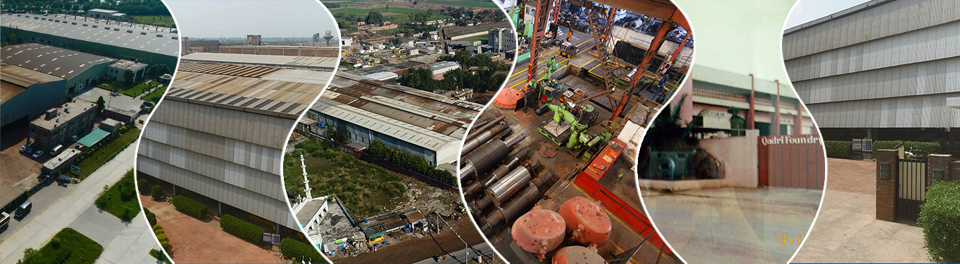 Group Companies - Qadri Group